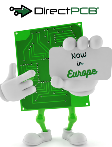 DirectPCB