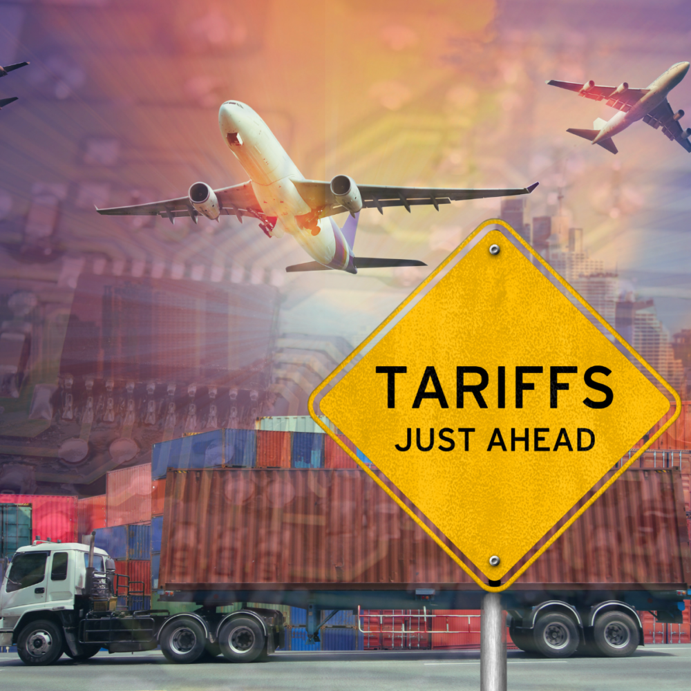 Act Now to Avoid PCB Tariffs! – DirectPCB